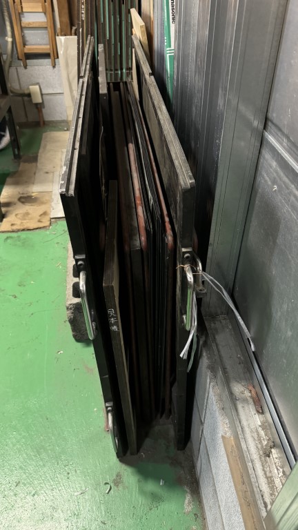 Used die cutting Asahi Cartonmaster AP-103E