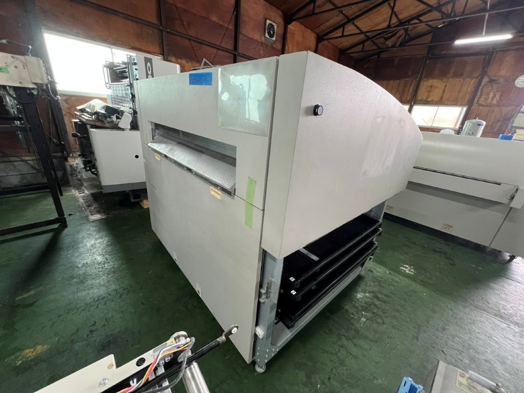 DAINIPPON-SCREEN-PT-R8900-MA-8900-2012-9：offered by Jay Enterprises ...