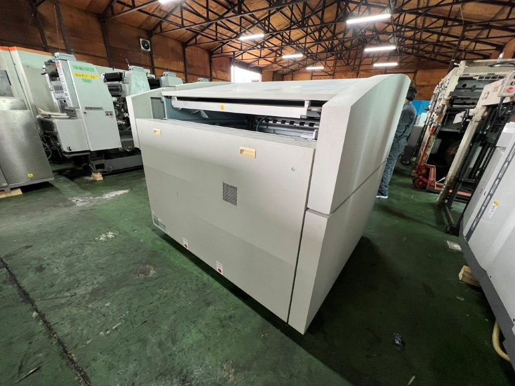 DAINIPPON-SCREEN-PT-R8900-MA-8900-2012-9：offered by Jay Enterprises ...