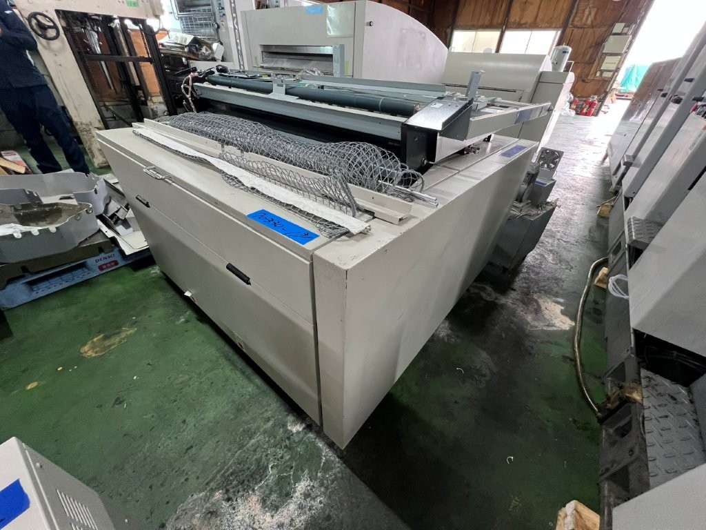 DAINIPPON-SCREEN-PT-R8900-MA-8900-2012-9：offered by Jay Enterprises ...