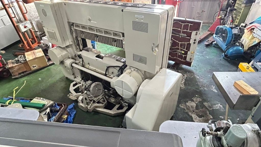 ITOTEC-CUTTING-MACHINE-JAC100NFC2-100CM--1995-11：offered by Jay ...