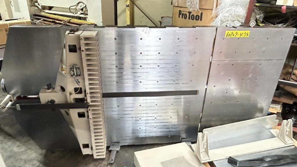 ITOTEC-CUTTING-MACHINE-RC-115-115CM--1996-11：offered by Jay Enterprises ...