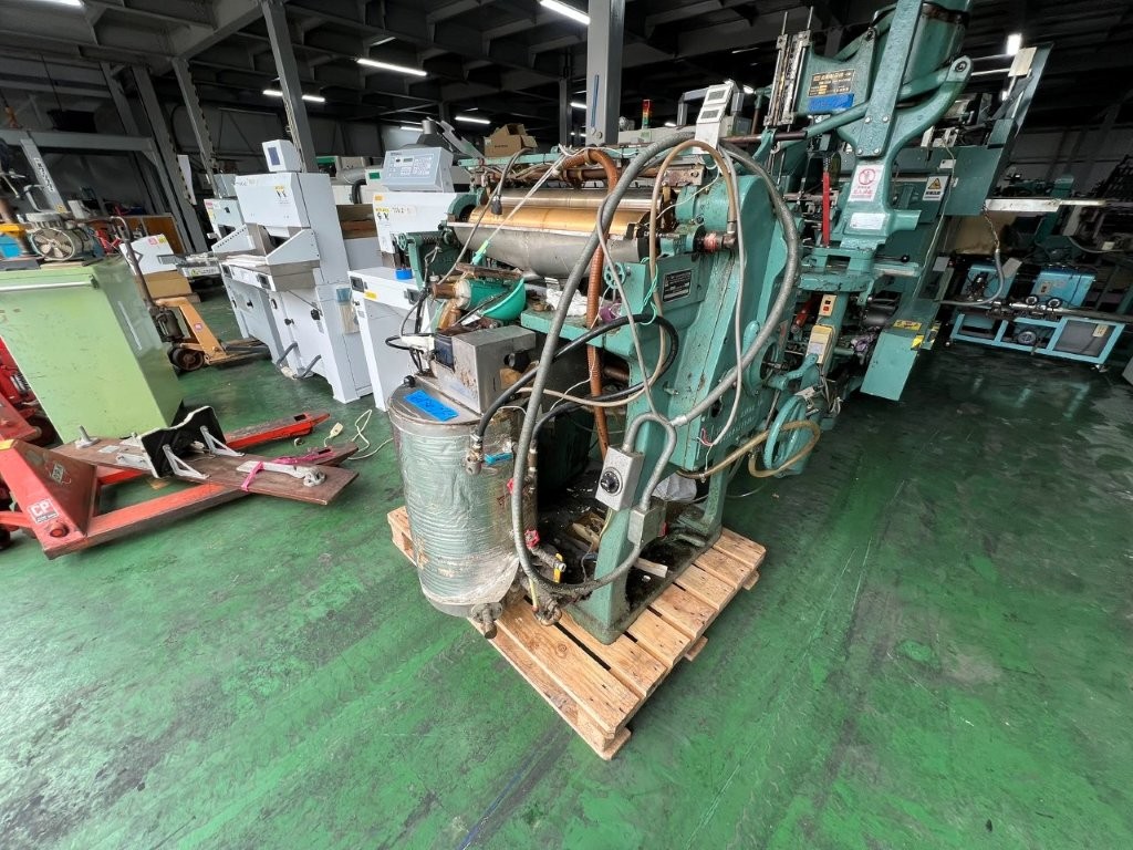KUBO-H-2002-1：offered by Jay Enterprises, Limited Secondhand printing ...