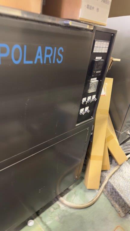 KOMORI LS-440 YEAR 2002 OFFERED BY JAY ENTERPRISES, LIMITED