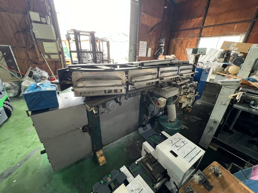 PBM 10 CLAMP