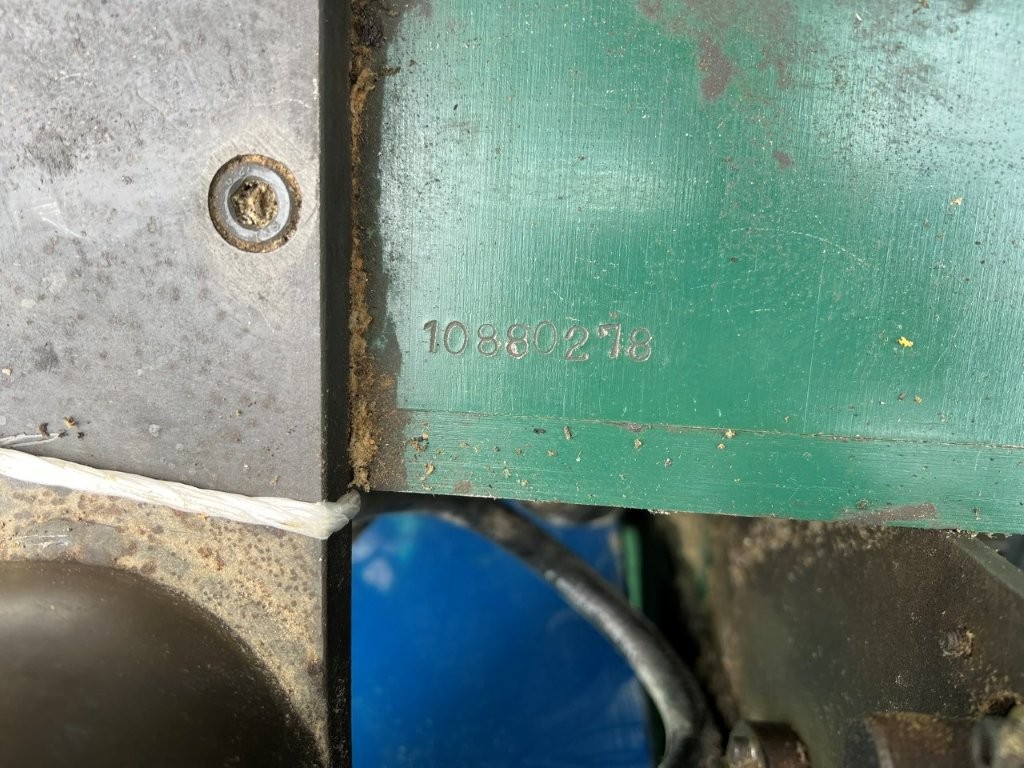 PBM 10 CLAMP