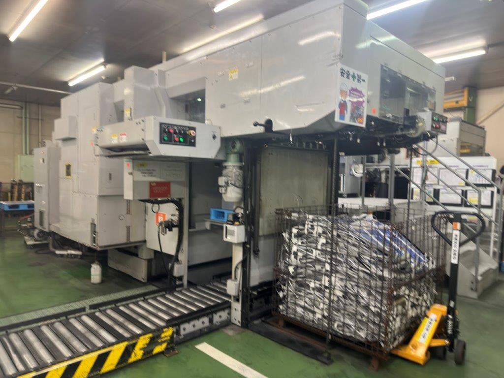 SANWA TRP-1060-SCB Year 2005 offered by Jay Enterprises