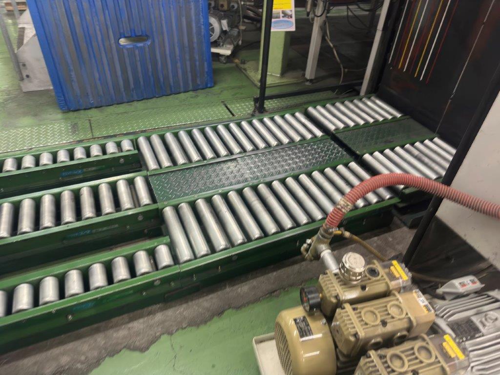 SANWA TRP-1060-SCB Year 2005 offered by Jay Enterprises