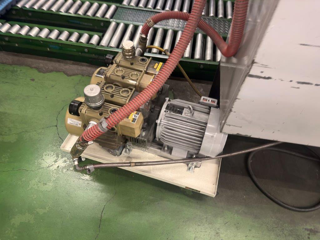 SANWA TRP-1060-SCB Year 2005 offered by Jay Enterprises