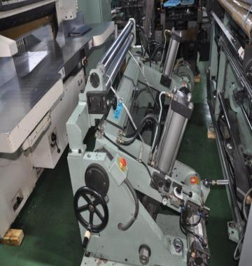 Slitter MODEL-222A Make GODO KIKAI